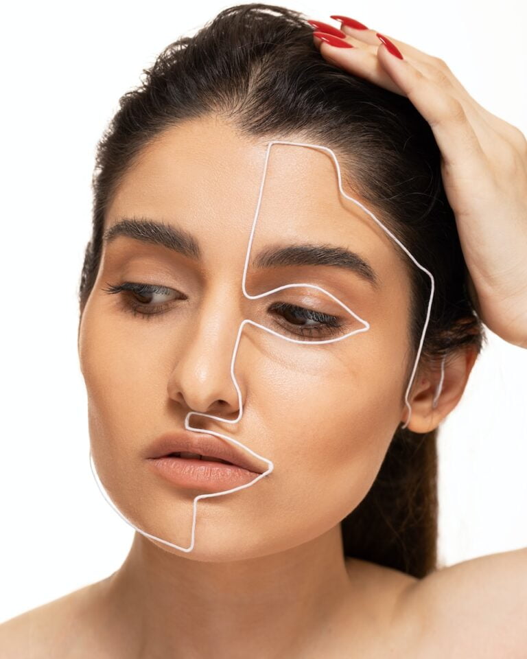 What are the different types of MTF facial surgery? Explore 14 ...