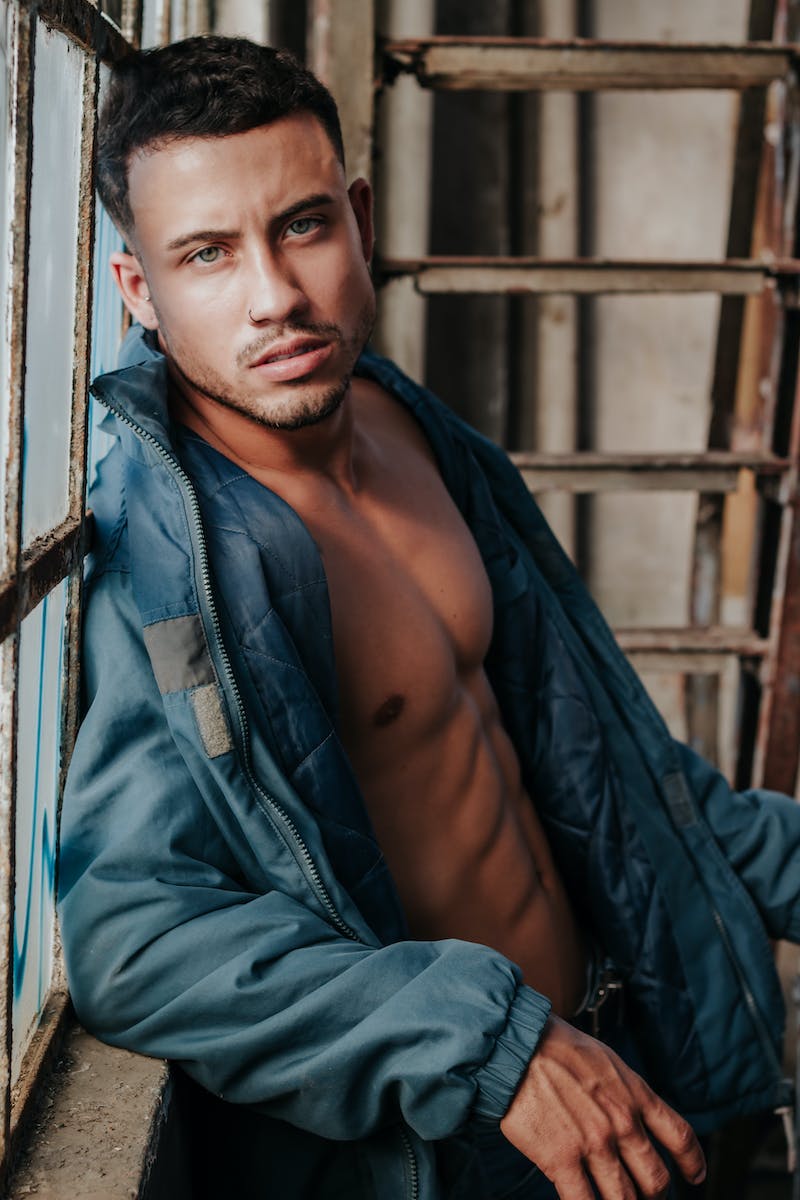 What Makes a Face Attractive? Facial Masculinization Surgery