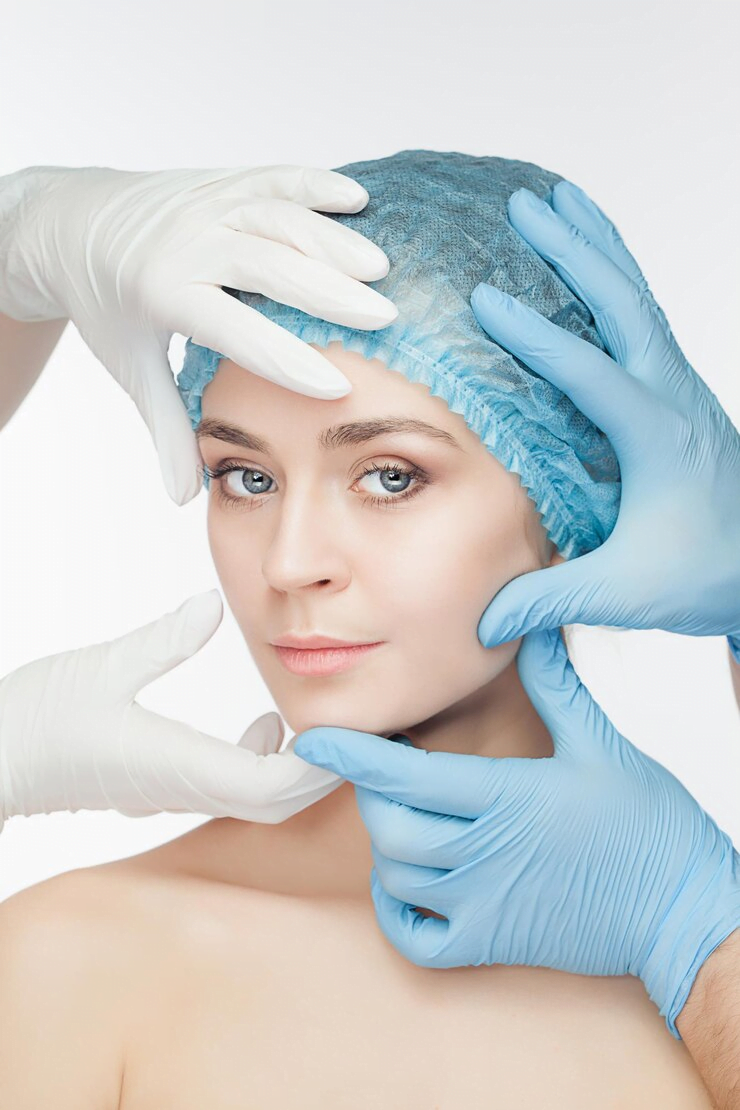 Transgender FFS Surgery Costs 2024: Price Guide & Factors