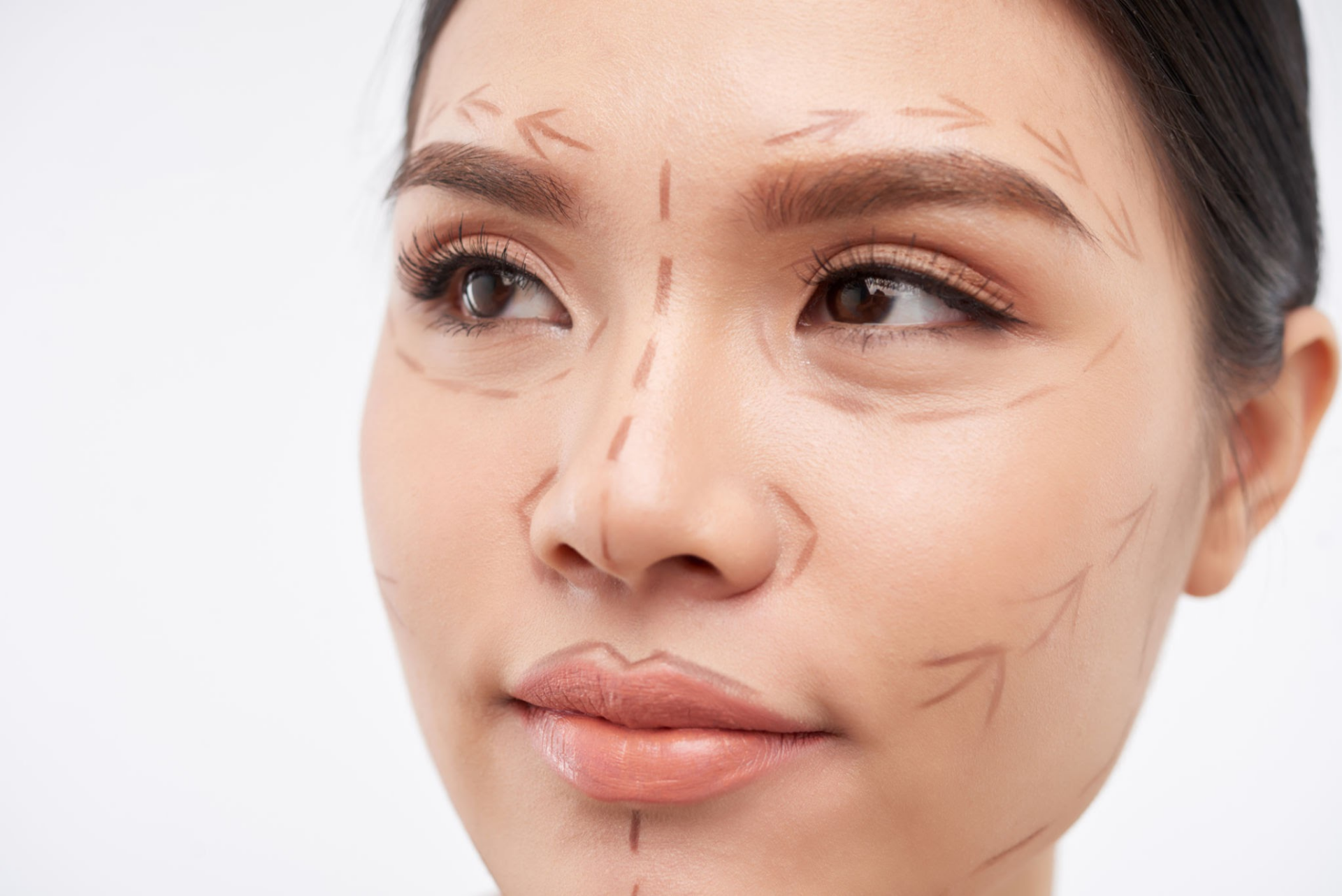 Orbital Bone Reduction in Facial Feminization: Essential Considerations ...