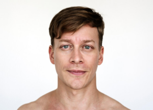 Why is my Adam's apple so big?