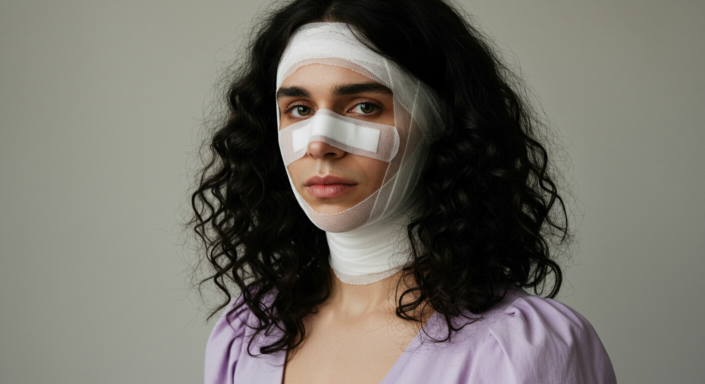 FFS Recovery: Challenges, Solutions & Healing Tips