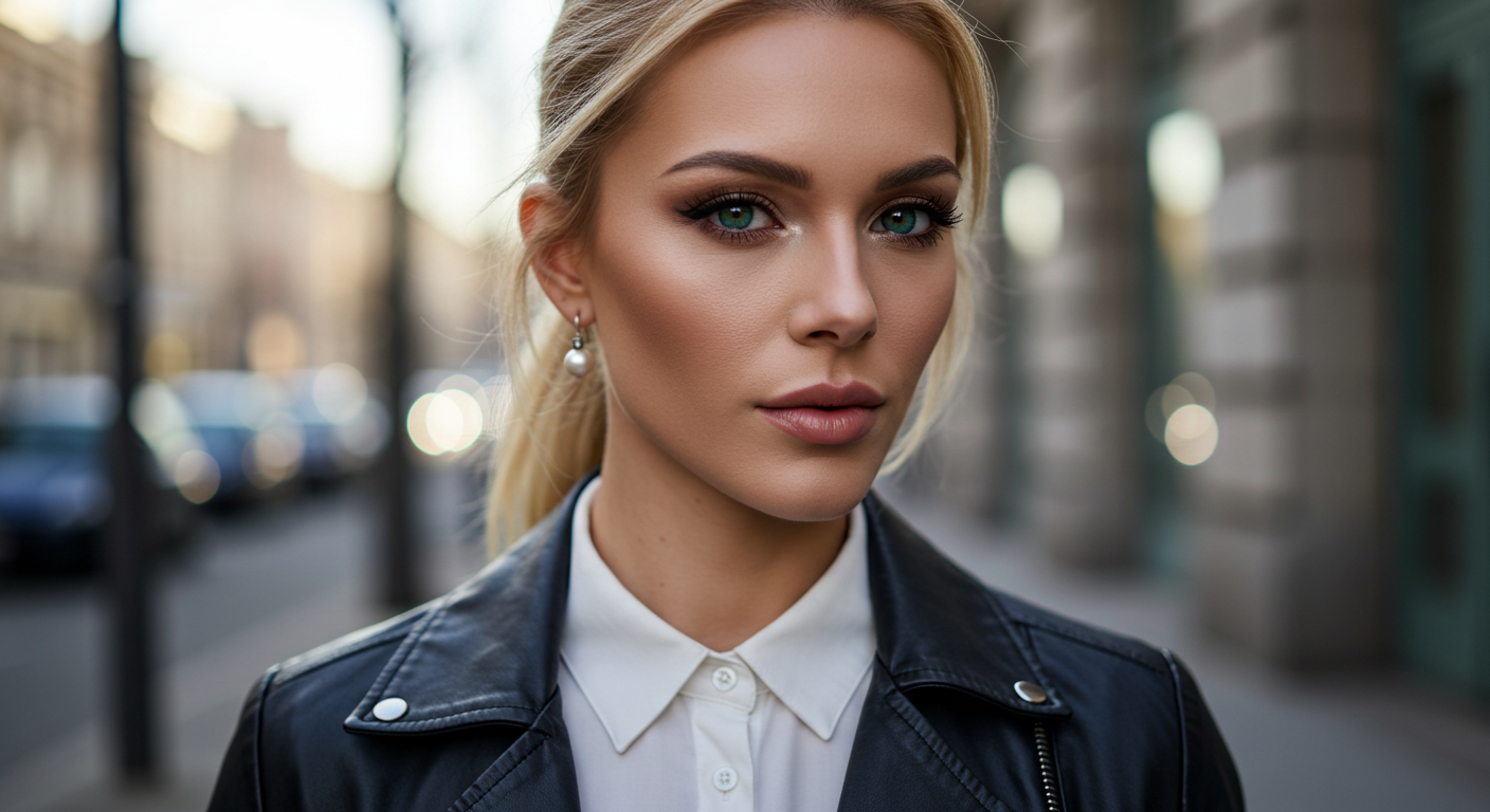 FFS With Forehead Contouring: Key Benefits & Techniques