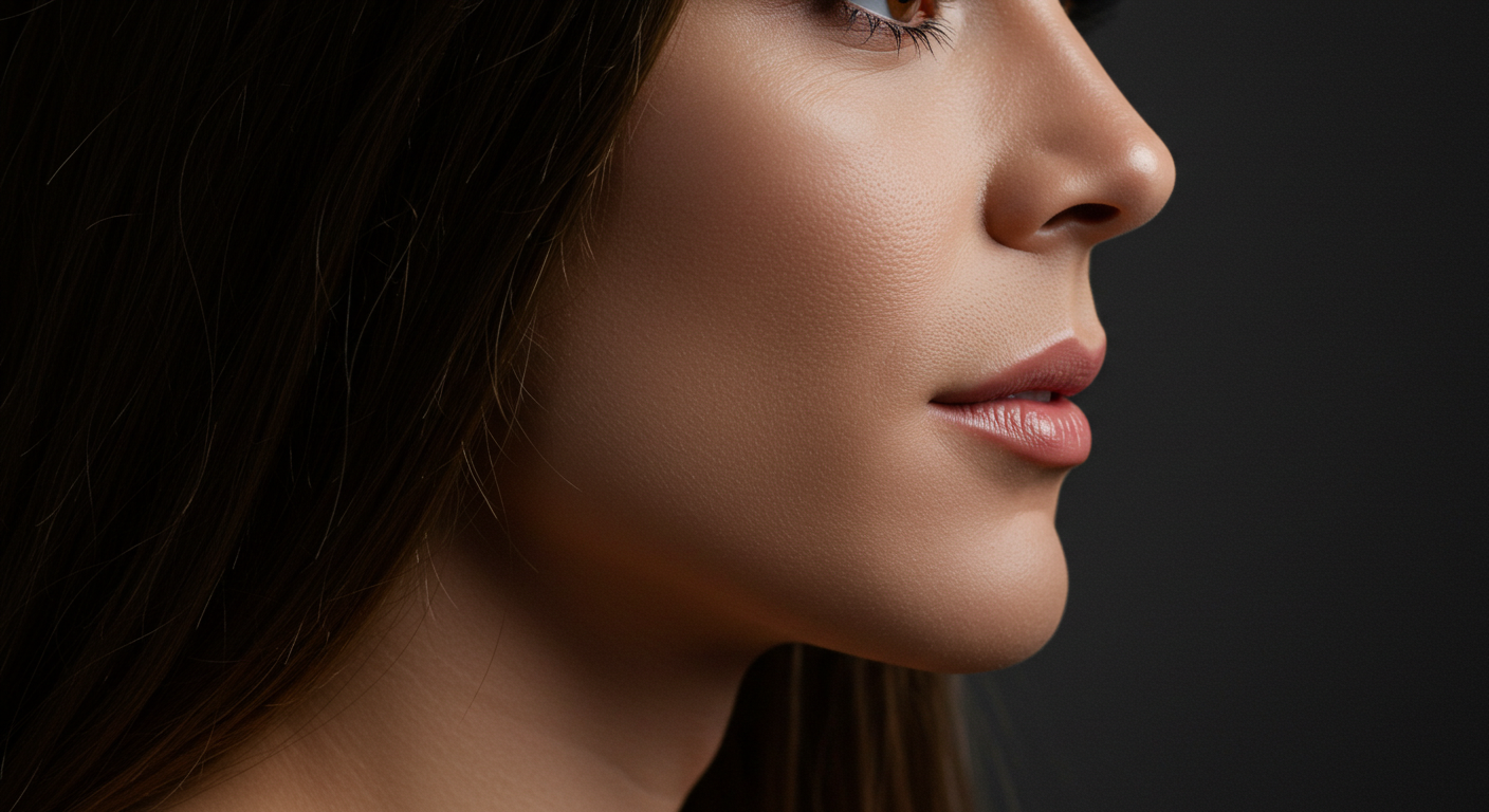 Feminine Jaw with FFS: How To