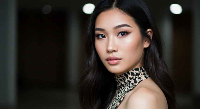 Eye Feminization & Canthal Tilt Surgery Guide 2025