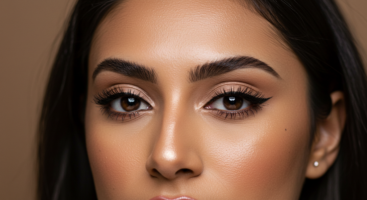 Canthal Tilt Types: Exploring Upward, Downward, and Neutral Slopes