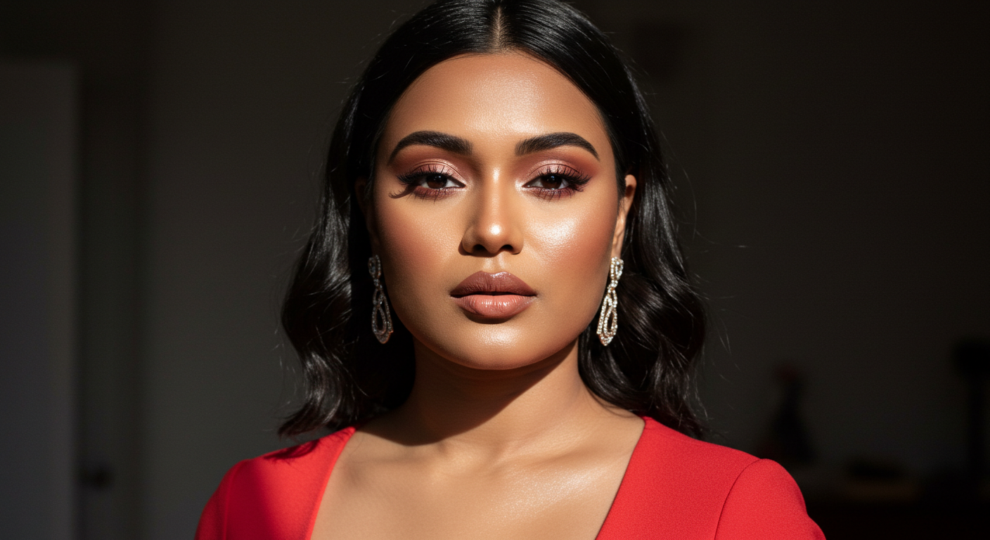 FFS Surgery for Transgender Faces with Round Face Shapes: What to Expect