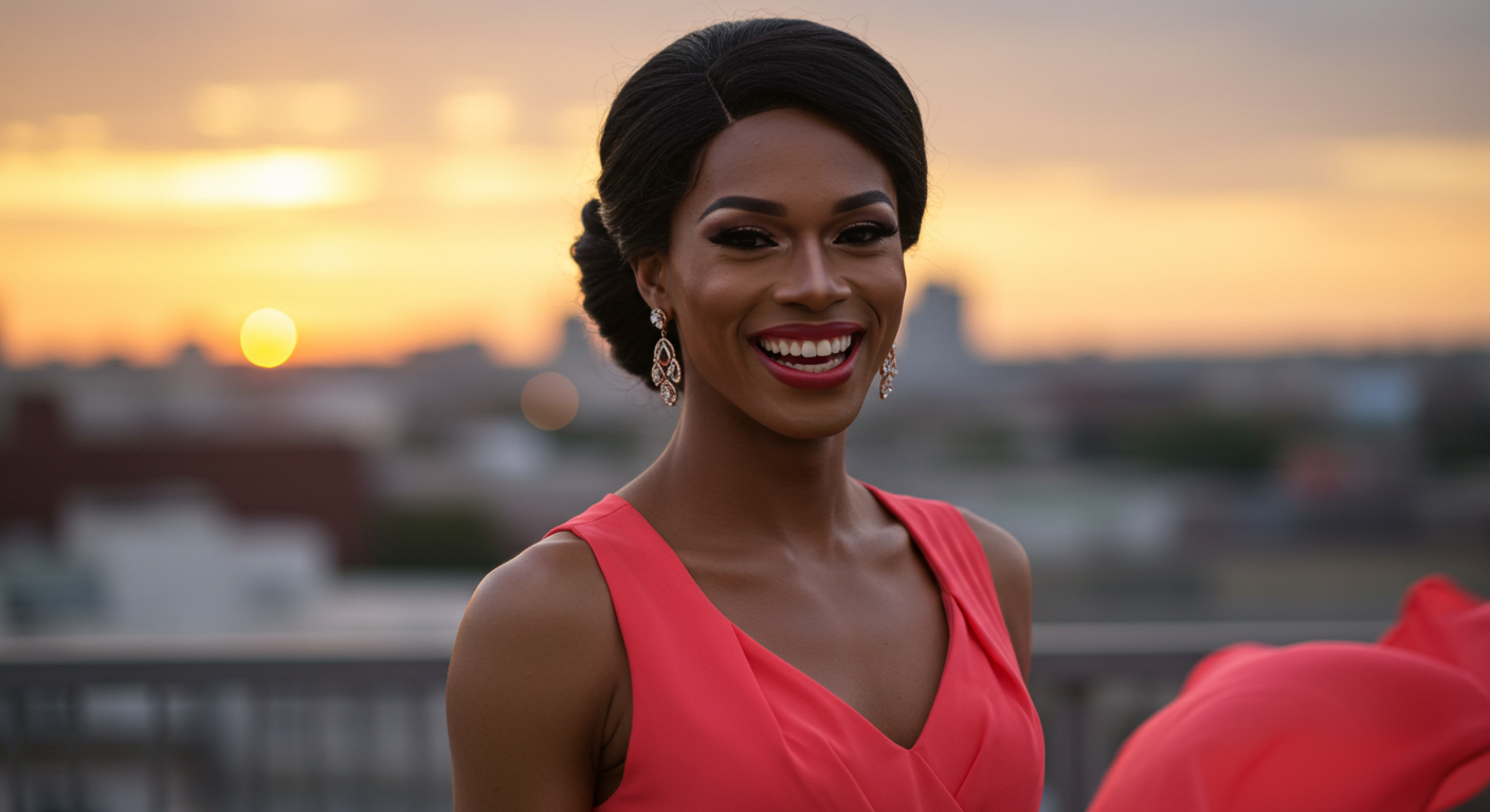 What is FFS in MTF? Complete Facial Feminization Surgery Guide