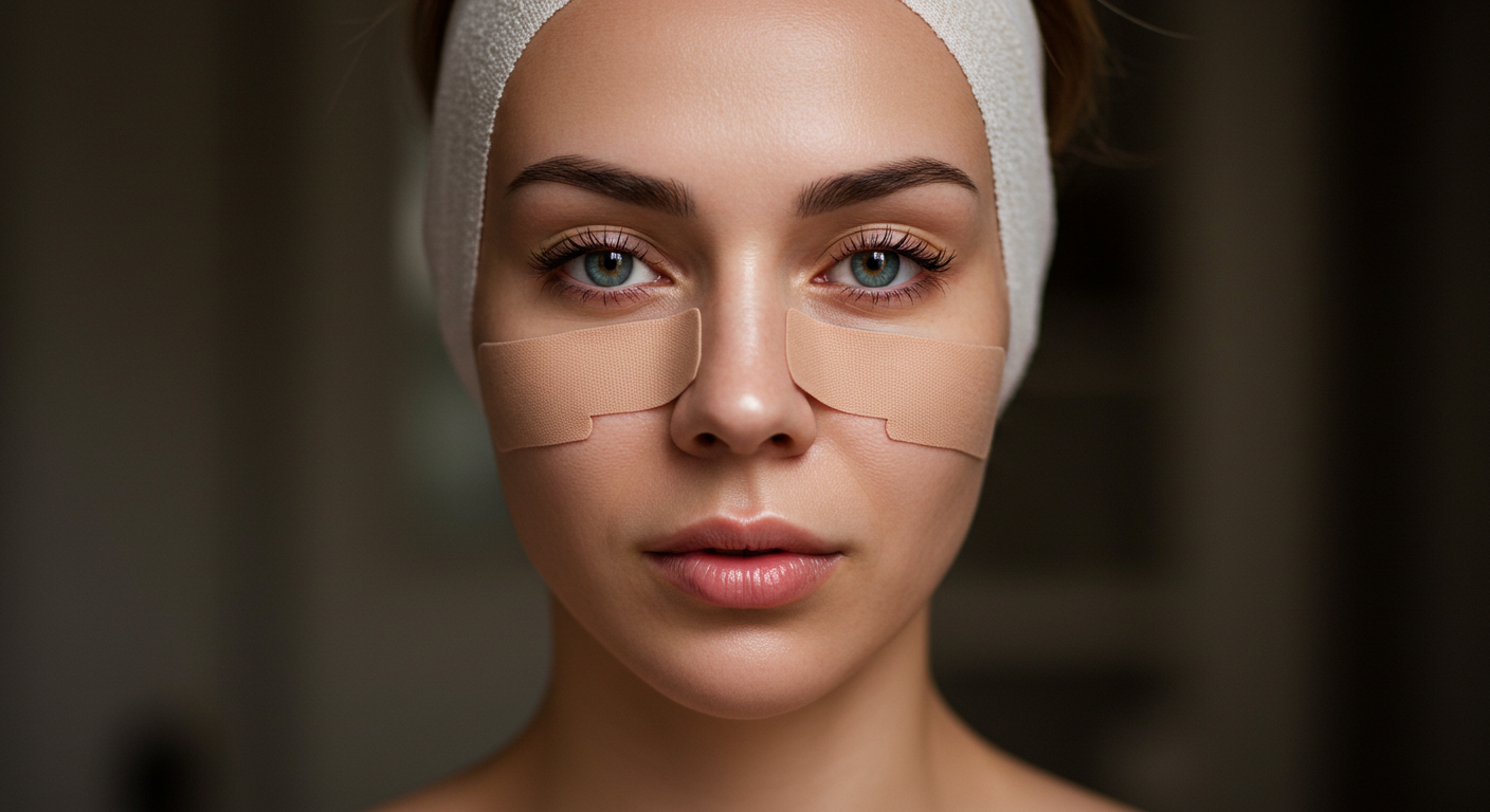 What is Negative Canthal Tilt? 4 Powerful Facts You Need to Know!