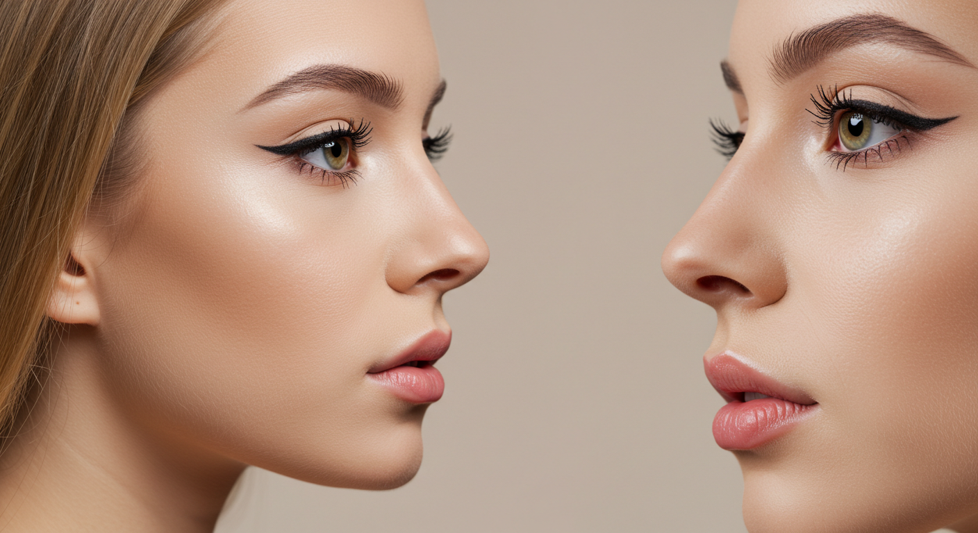 Alar Base Reduction Recovery: Expectations for FFS in the UK