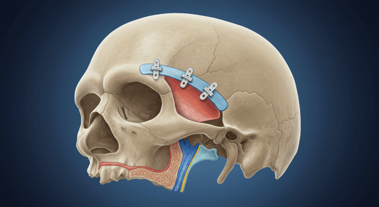 Bone Shaving vs. Osteotomy: Forehead Contouring Techniques
