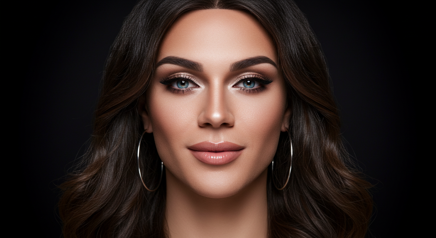 Reshaping Supraorbital & Lateral Orbital Rims: FFS Eye Area Guide