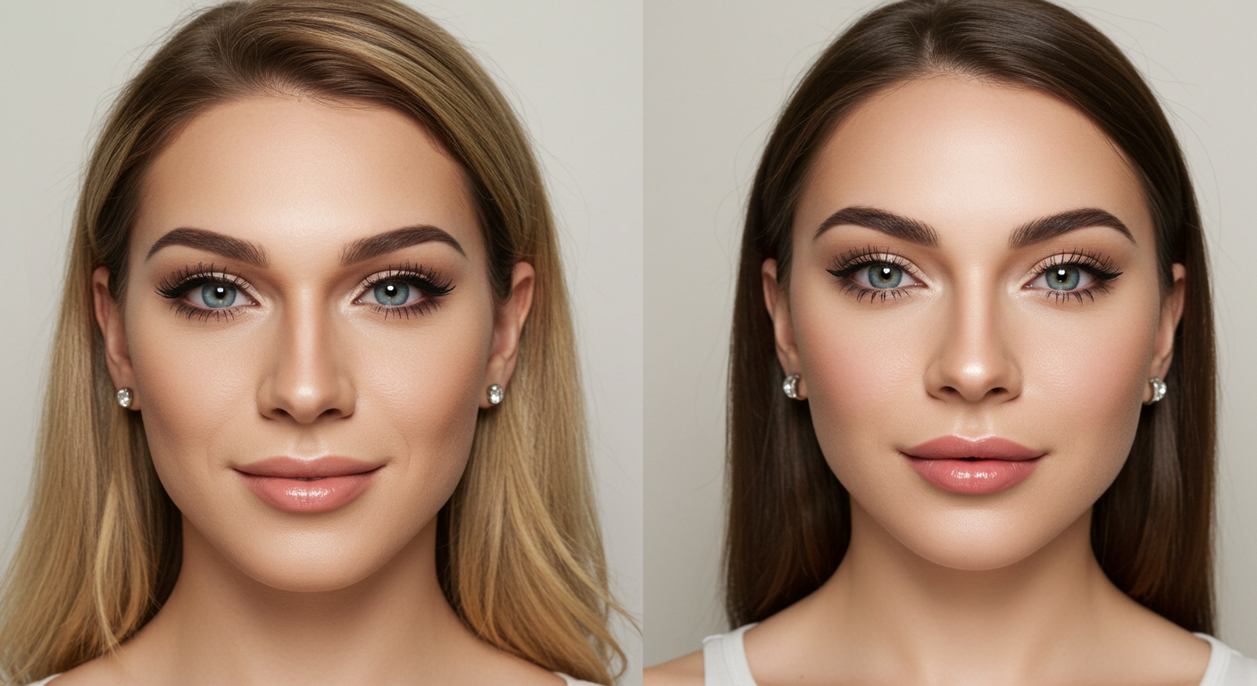 FFS In Edinburgh: Expert Guide To Facial Feminization Surgery