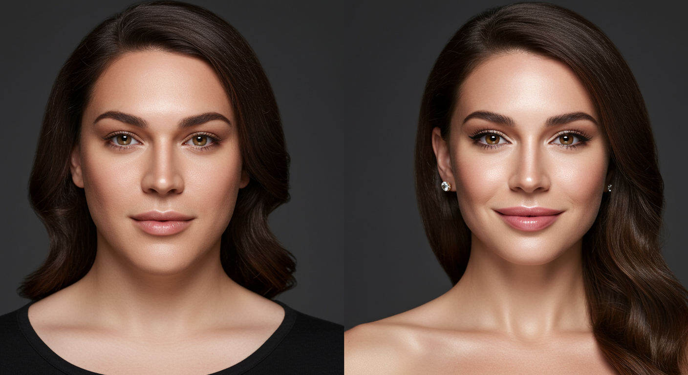 FFS Costs In Liverpool: Complete Guide To Facial Feminization Surgery