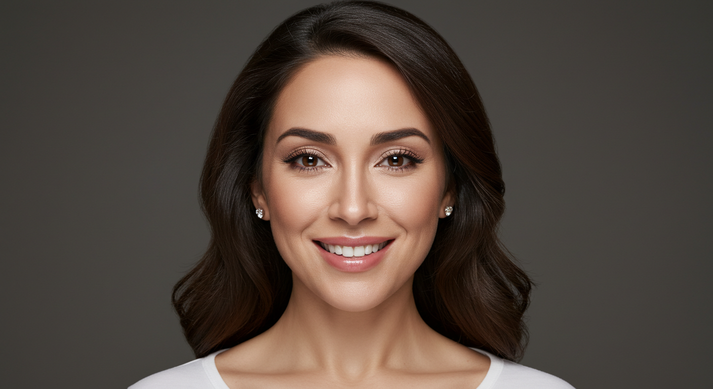 Canthal Tilt Types: Exploring Upward, Downward, and Neutral Slopes