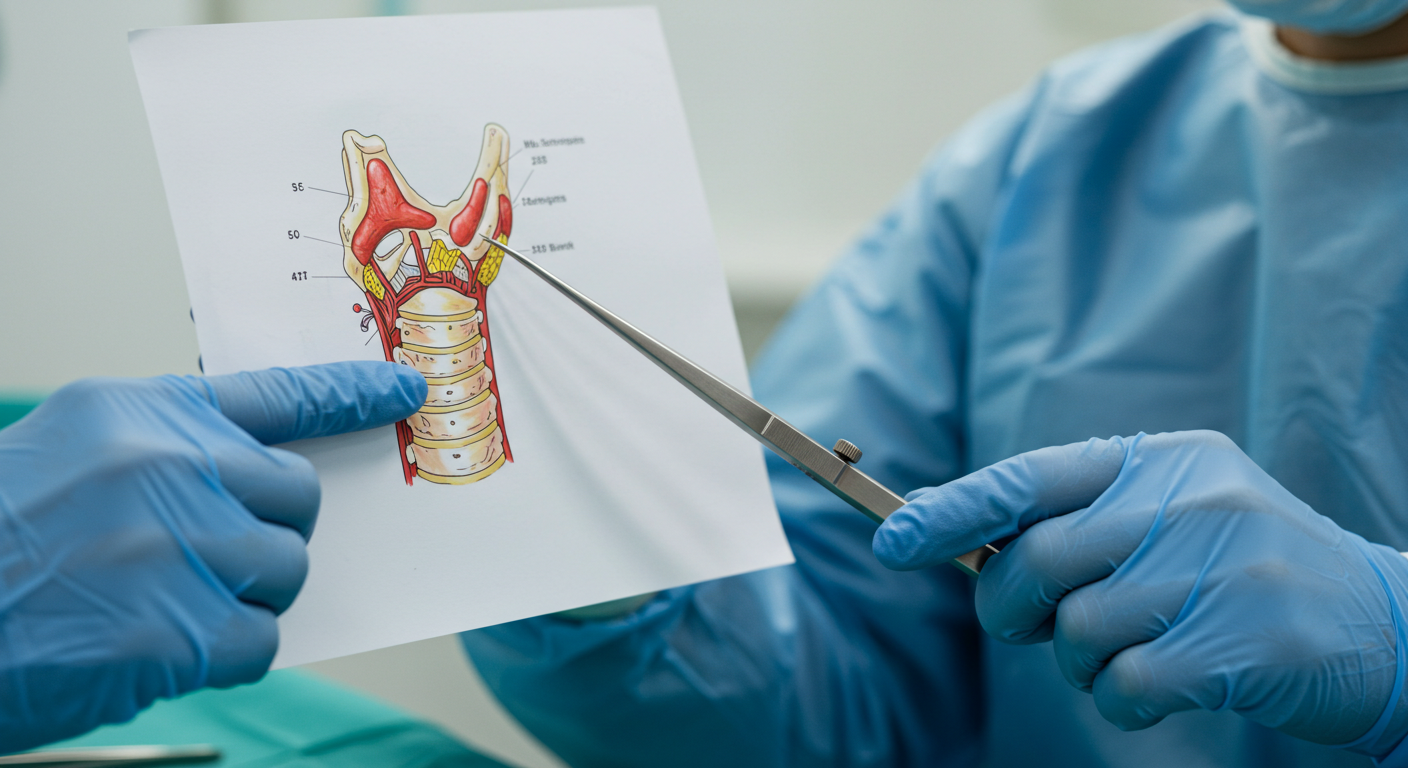 Adam's Apple Reduction (Tracheal Shave): A Complete Guide