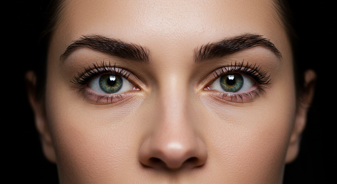 Transgender FFS Eye Feminization Guide - Complete 2025