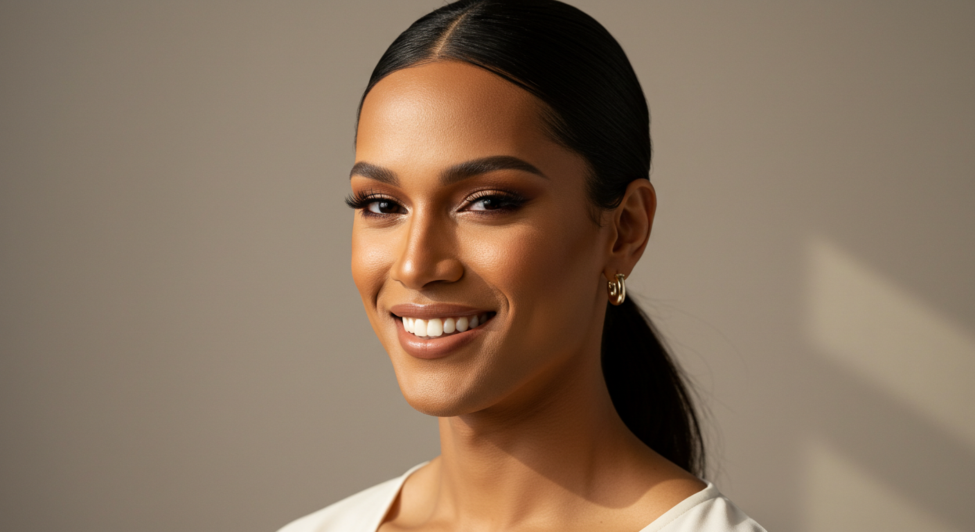 What is Negative Canthal Tilt? 4 Powerful Facts You Need to Know!