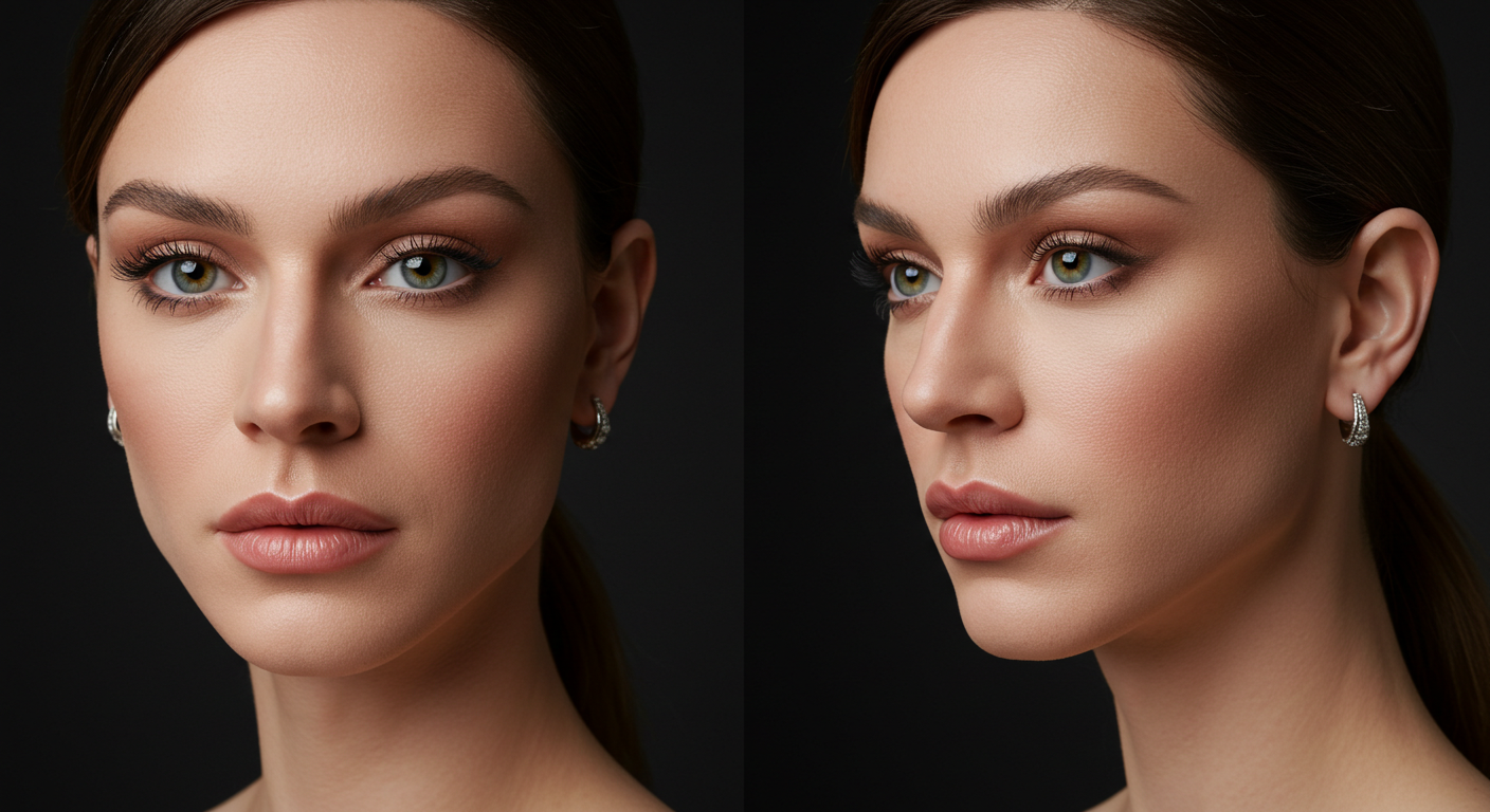 Midface Augmentation FFS: Techniques, Benefits & Recovery