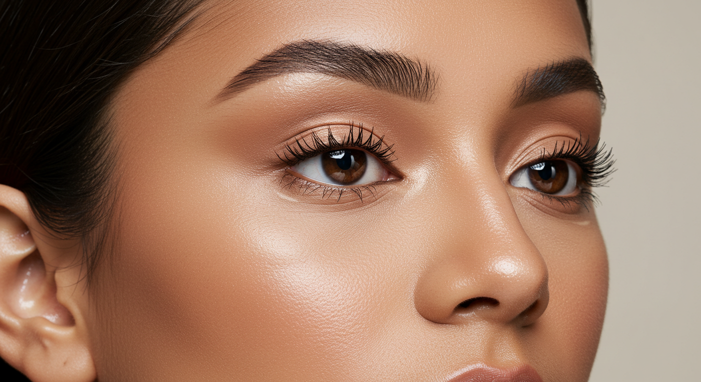 The V-Shaped Jaw: What It Is & Why It Matters