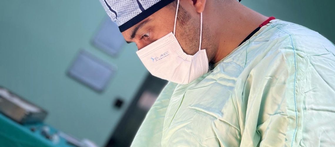 Finding a Qualified FFS Surgeon: The Importance of Expertise and Experience