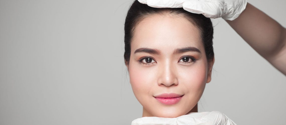 ¿Es atractiva la mandíbula ancha? ¿Cómo puede lucir más atractivo con ...