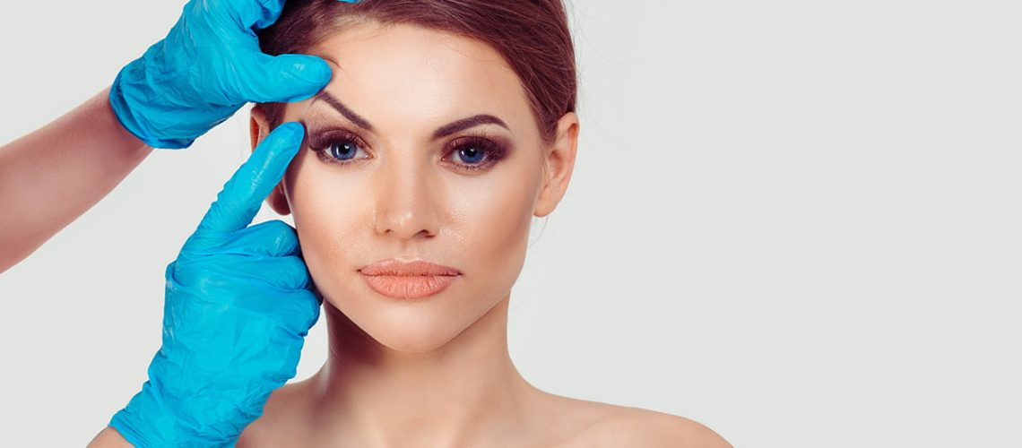 FFS Brow Lift Turquie : abordable et efficace
