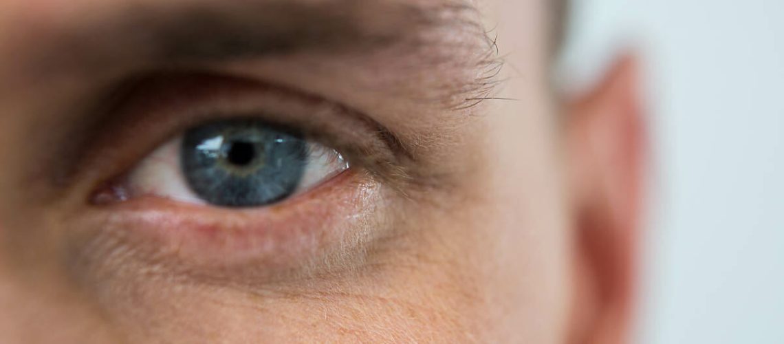 Leitfaden zur Mandel-Augenchirurgie bei Männern: Entdecken Sie den Reiz ...