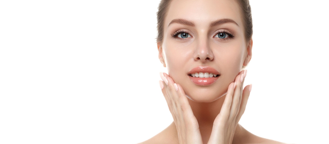 The V-Shaped Jaw: What It Is & Why It Matters