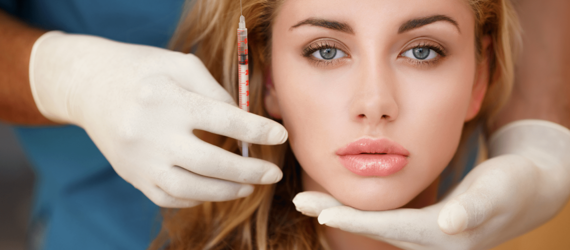 Achieving Facial Harmony: Exploring the Benefits of Vline Surgery