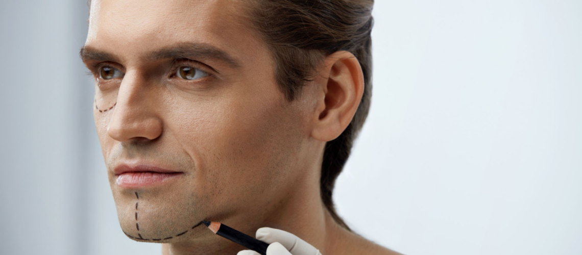 Combien coûte un soin du visage masculin