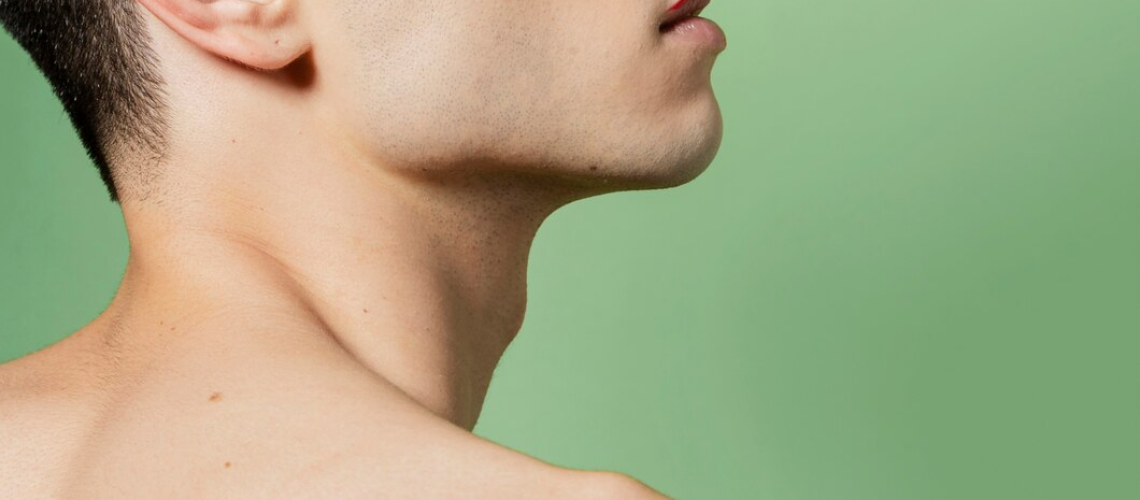How to get Adam's apple?