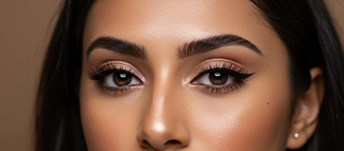 Canthal Tilt Types: Exploring Upward, Downward, and Neutral Slopes