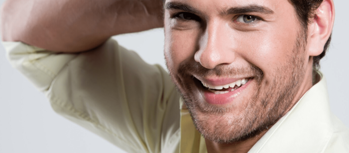 Les mâchoires larges sont-elles attrayantes ? Comment devenir un homme ...