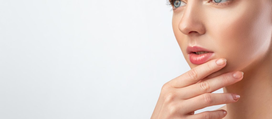 How Jaw and Chin Recontouring Can Give You a Balanced Face